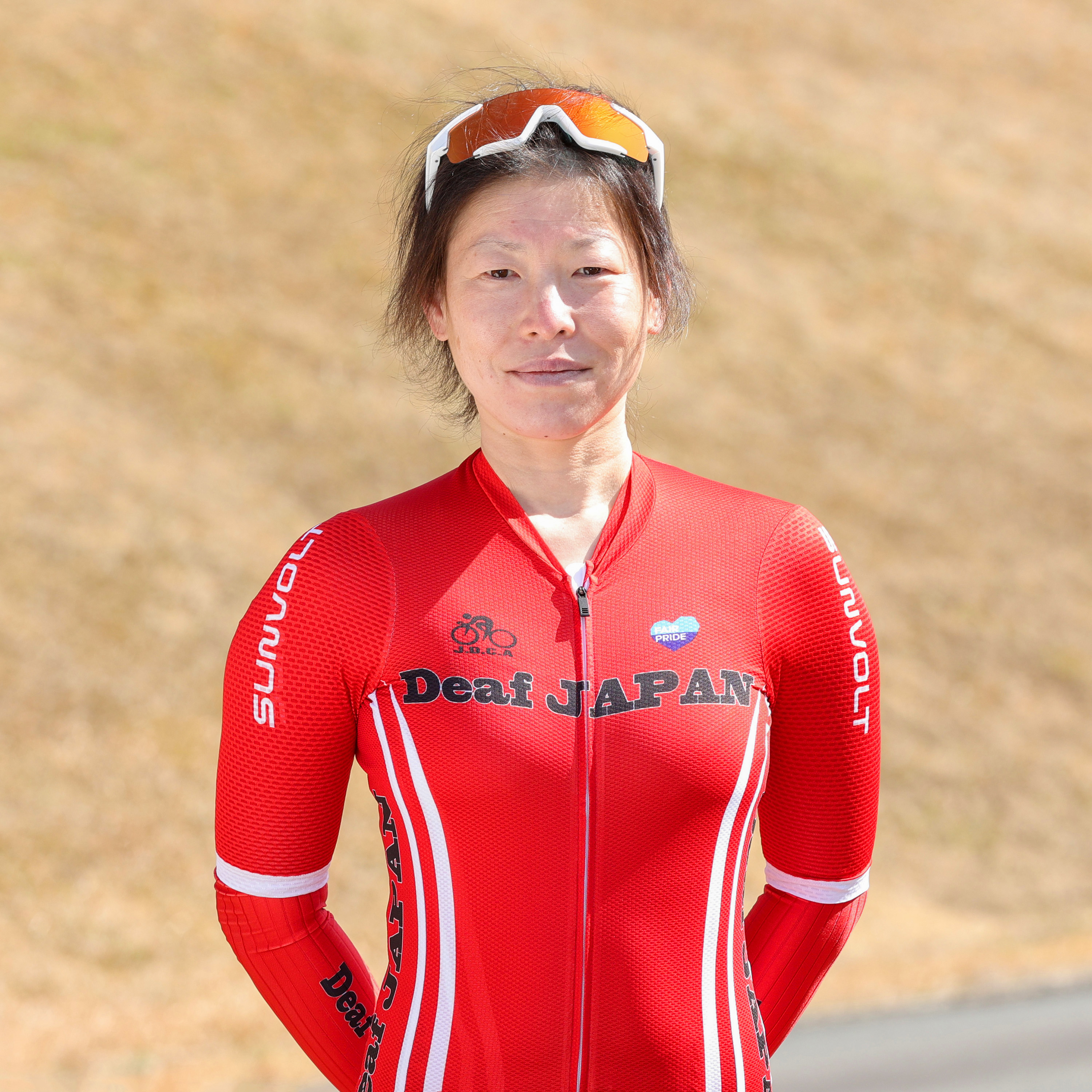 選手情報 | JBCF 全日本実業団自転車競技連盟 公式サイト